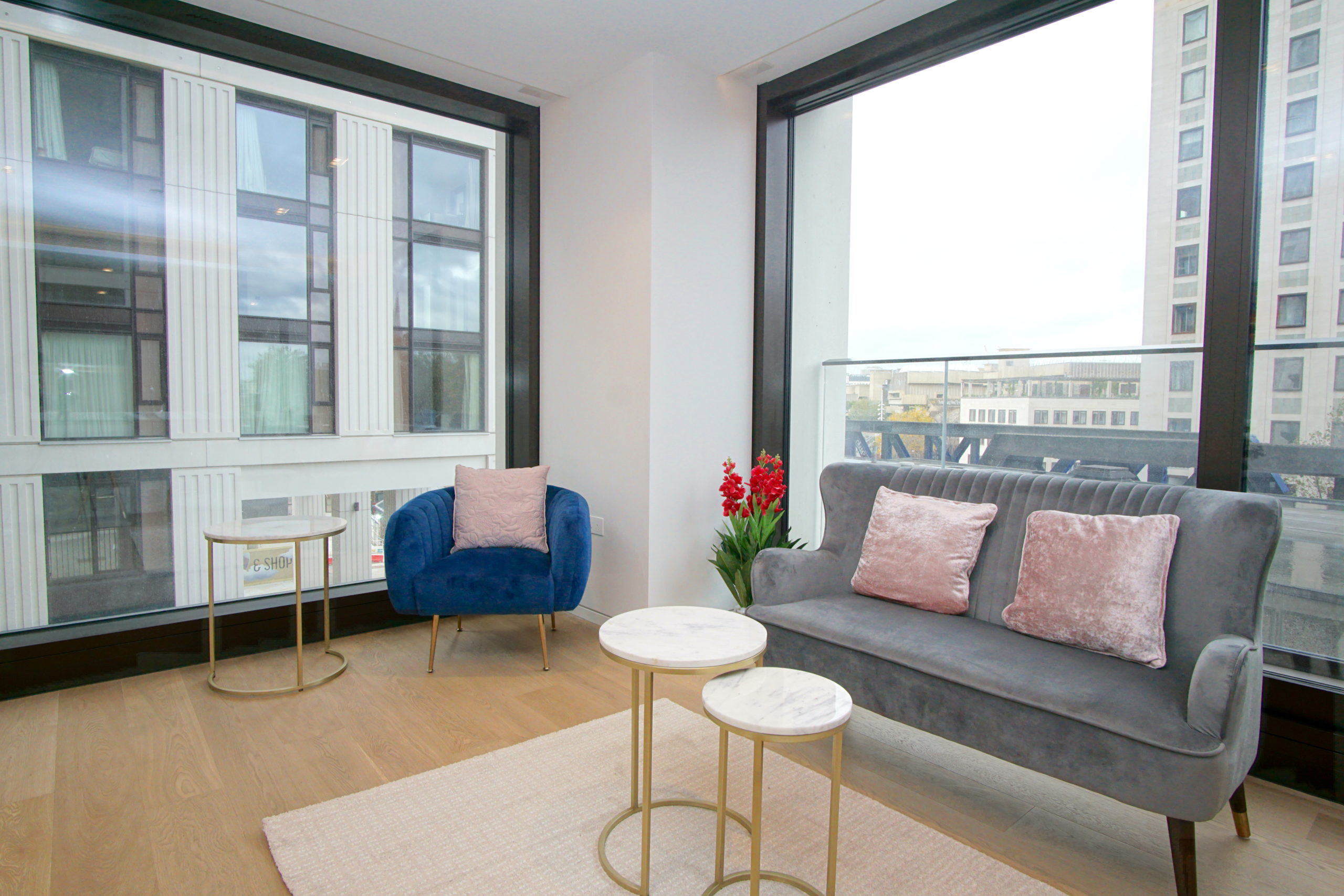 Southbank Place, One Casson Square, London, SE1 – Real Estate Sales and ...