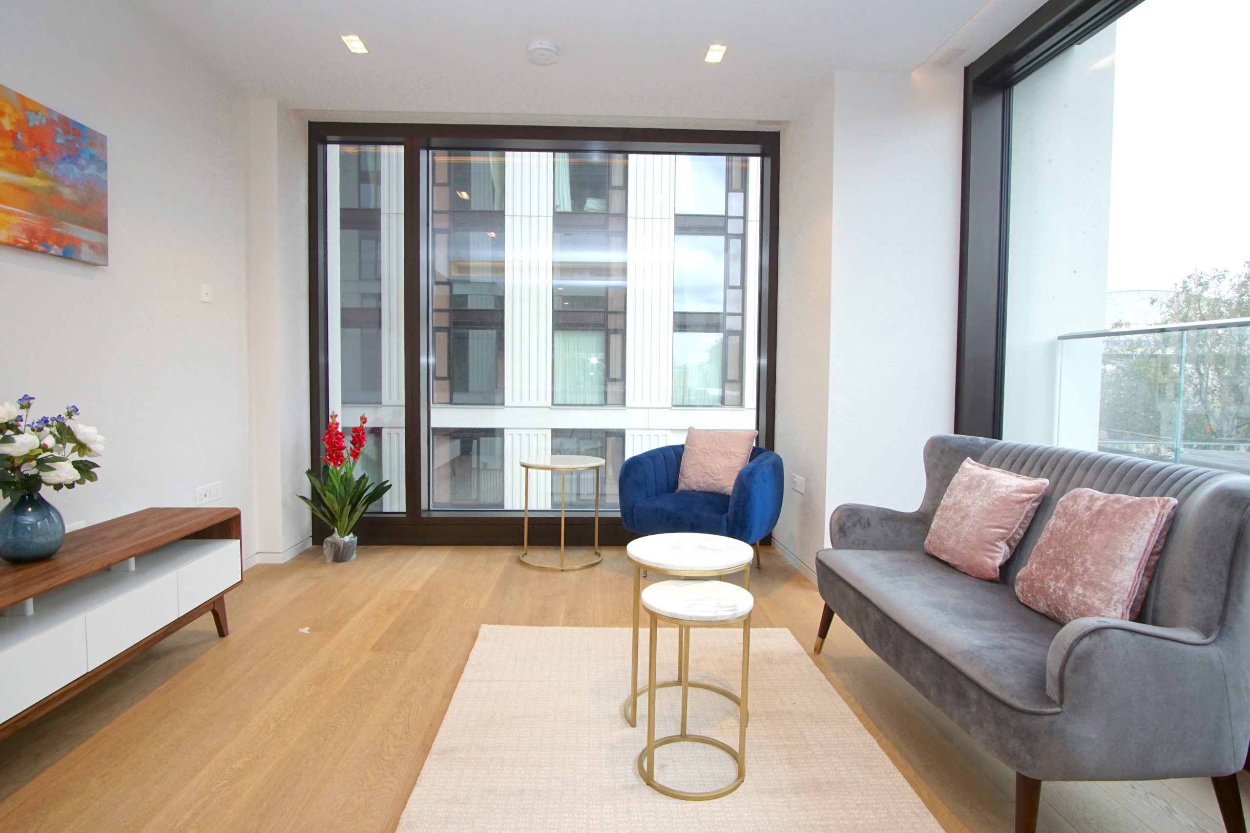 Southbank Place, One Casson Square, London, SE1 – Real Estate Sales and ...