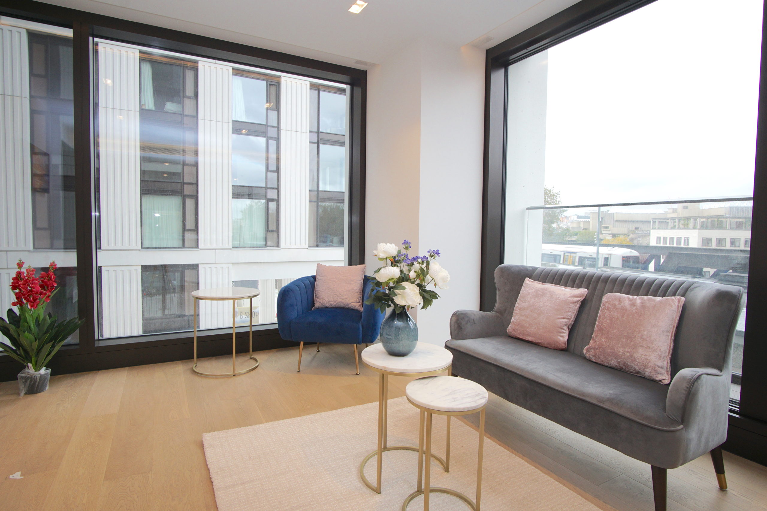 Southbank Place, One Casson Square, London, SE1 – Real Estate Sales and ...