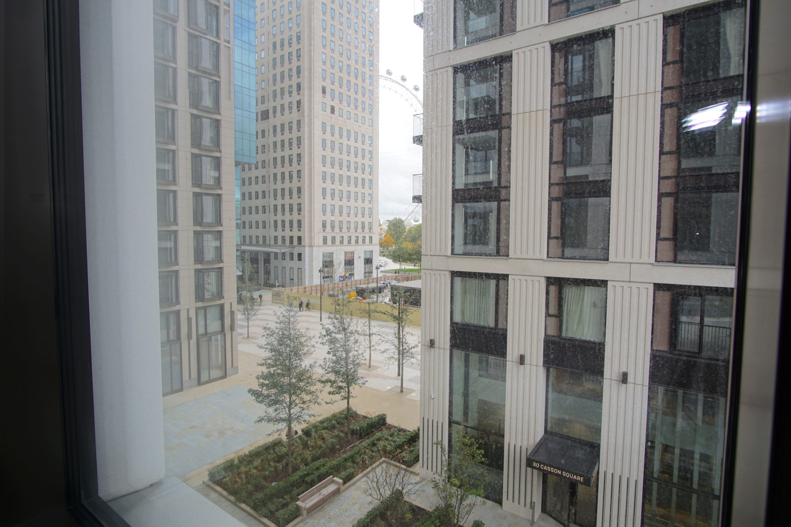 Southbank Place, One Casson Square, London, SE1 – Real Estate Sales and ...
